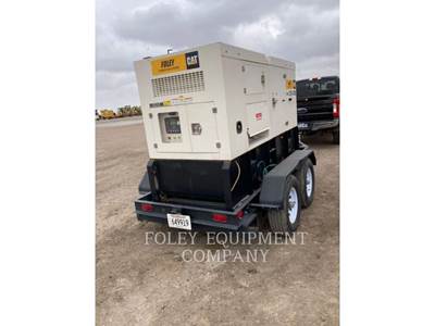 2018 WANCO WSP80KVA Generator For Sale, 8,621 Hours | Kansas City, MO ...