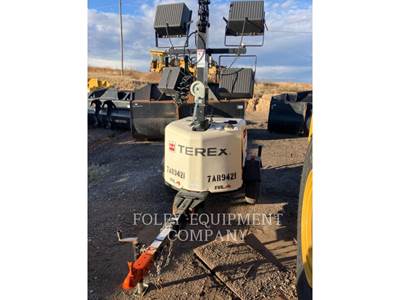 Light Towers For Sale | MyLittleSalesman.com