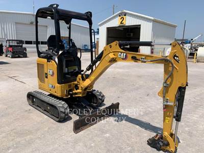 Caterpillar Mini Excavators For Sale | MyLittleSalesman.com