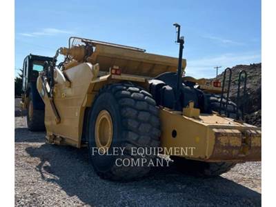 2014 Caterpillar 623K Scraper For Sale, 1,907 Hours | Topeka Area, KS ...