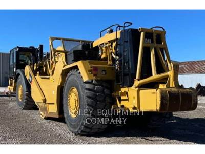 2018 Caterpillar 627K Scraper For Sale, 2,086 Hours | Topeka Area, KS ...