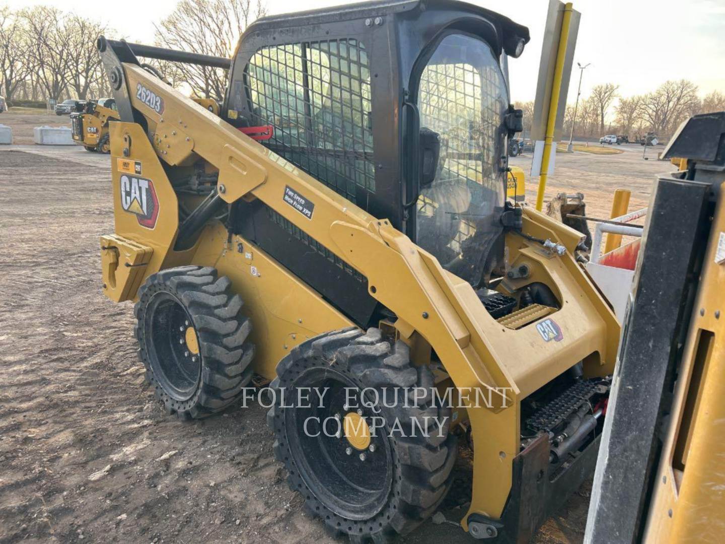 2024 Caterpillar 262D3 Track Skid Steer For Sale, 250 Hours | Manhattan ...