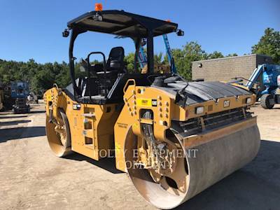 Smooth Drum Rollers For Sale | MyLittleSalesman.com