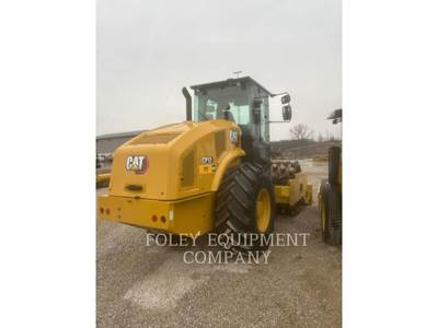 2024 Caterpillar CP12-03 Smooth Drum Roller Compactor For Sale, 911 ...