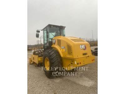 2024 Caterpillar CP12-03 Smooth Drum Roller Compactor For Sale, 911 ...