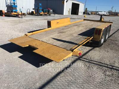 2017 Towmaster T-12DT Trailer For Sale, 1 Hours | Wichita, KS | 7AR8909 ...