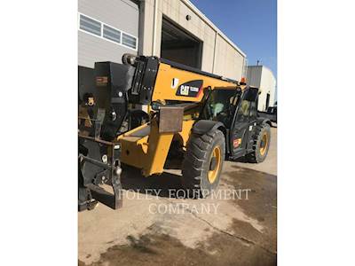 Caterpillar Telehandlers For Sale | MyLittleSalesman.com