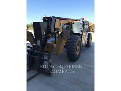 Caterpillar Telehandlers For Sale | MyLittleSalesman.com
