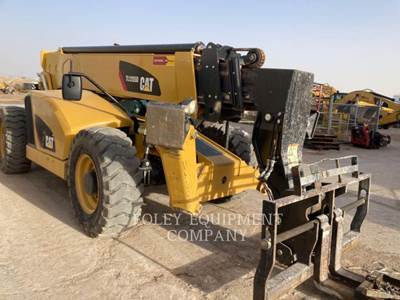 Caterpillar Telehandlers For Sale | MyLittleSalesman.com