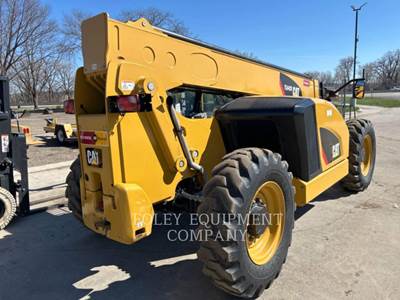 2019 Caterpillar TL642DO Telehandler For Sale, 2,308 Hours | Call Foley ...