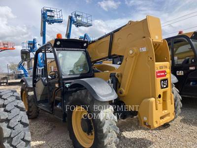 2017 Caterpillar TL642DO Telehandler For Sale, 1,540 Hours | Call Foley ...