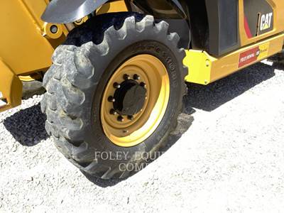 2017 Caterpillar TL642D Telehandler For Sale, 2,105 Hours | Sedalia, MO ...