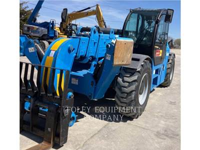 2019 Genie GTH-1256 Telehandler For Sale, 749 Hours | Olathe, KS ...