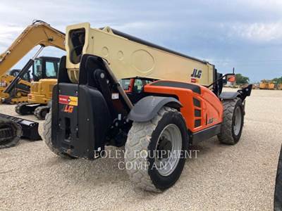 2021 JLG 1255 Telehandler For Sale, 1,382 Hours | Salina, KS | 4AR9777 ...