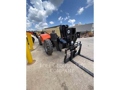 2025 JLG 1255C Telehandler For Sale, 1 Hours | Kansas City, MO ...