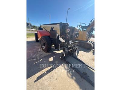 2025 JLG 1255C Telehandler For Sale, 4 Hours | Kansas City, MO ...