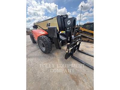 2025 JLG 1255C Telehandler For Sale, 1 Hours | Kansas City, MO ...