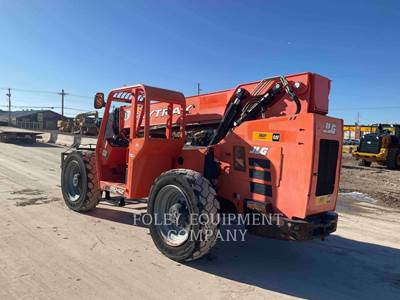 2016 JLG 8042 Telehandler For Sale, 2,067 Hours | Wichita, KS ...