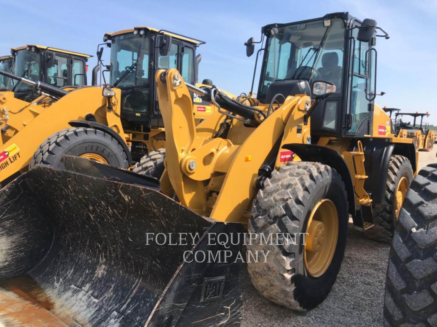 2022 Caterpillar 920-14 Wheel Loader For Sale, 188 Hours | Topeka Area ...