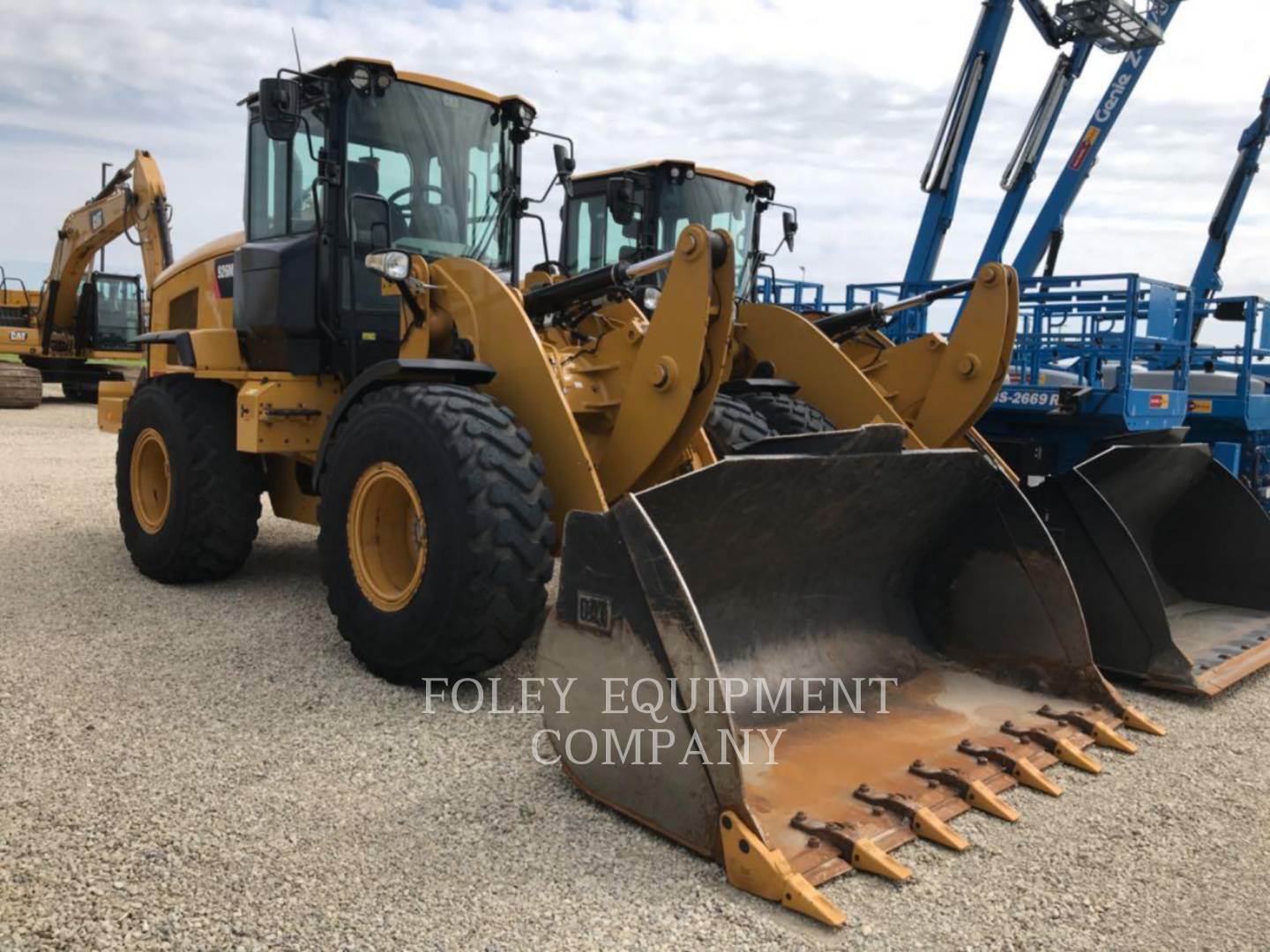 2019 Caterpillar 926M Wheel Loader For Sale, 1,533 Hours | Salina, KS ...