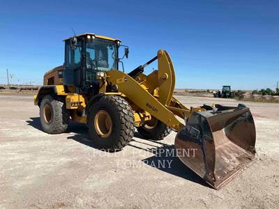 2017 Caterpillar 926M Wheel Loader For Sale, 10,550 Hours | Colby, KS ...