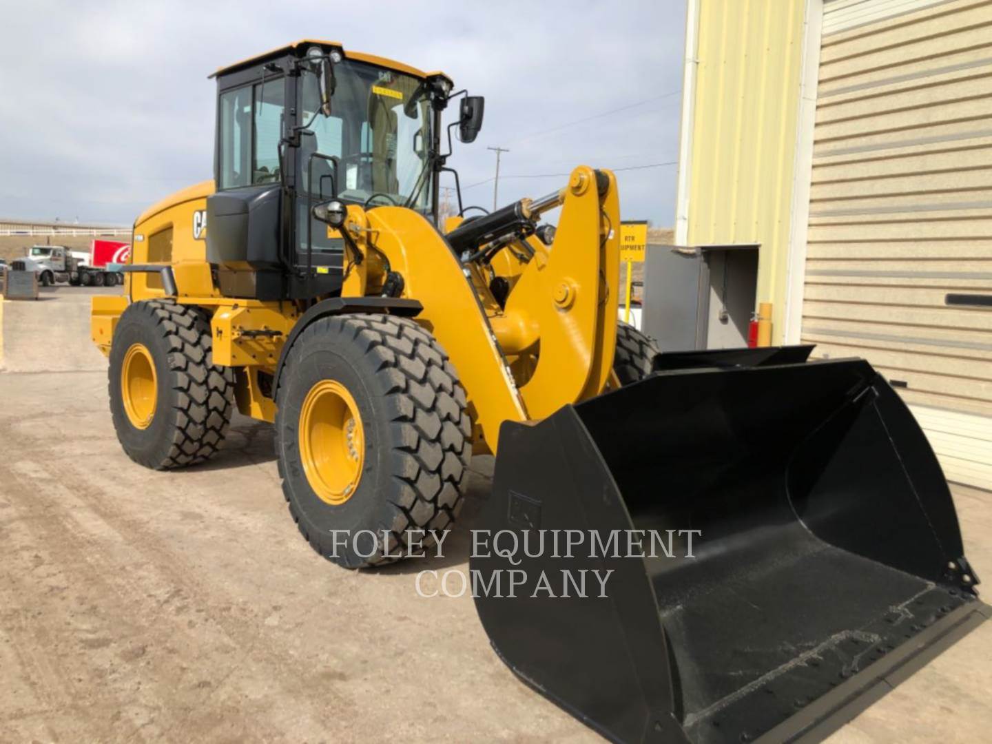 2021 Caterpillar 930M Wheel Loader For Sale, 4,705 Hours | Dodge City ...