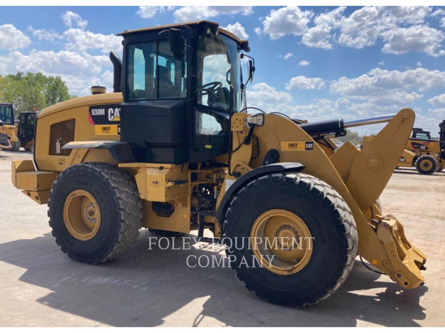 2020 Caterpillar 930M Wheel Loader For Sale, 6,575 Hours | Topeka Area ...