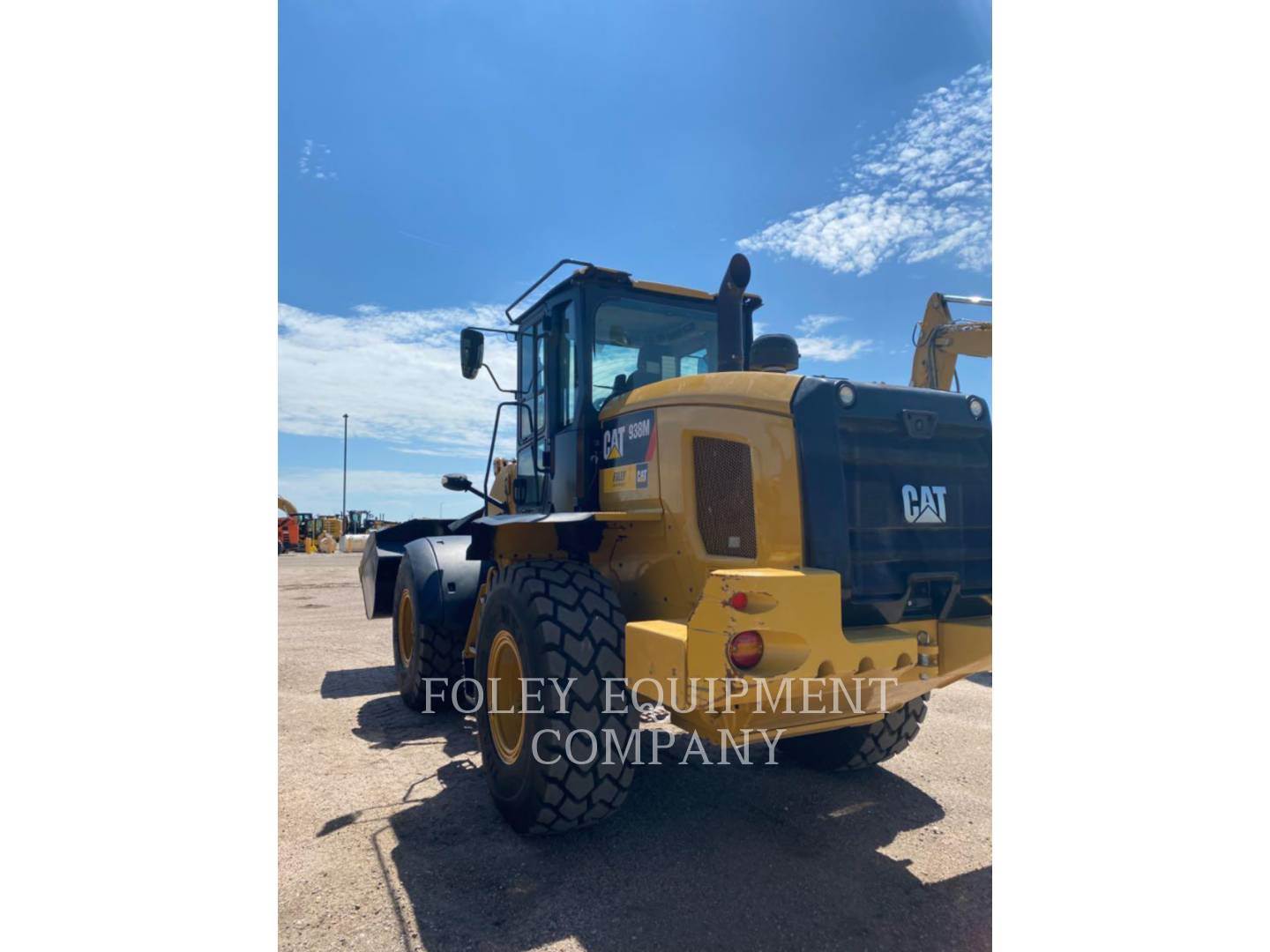 2020 Caterpillar 938M Wheel Loader For Sale, 1,713 Hours | Colby, KS ...