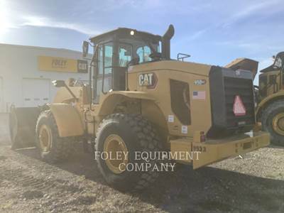 2020 Caterpillar 950GC Wheel Loader For Sale, 2,766 Hours | Park City ...