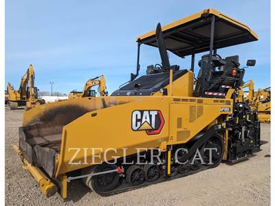 Asphalt Pavers For Sale | MyLittleSalesman.com