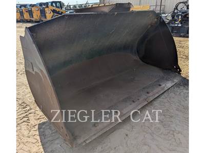 2020 Caterpillar 924K-938MFUSIONGPBUCKET Bucket For Sale, 500 Hours ...
