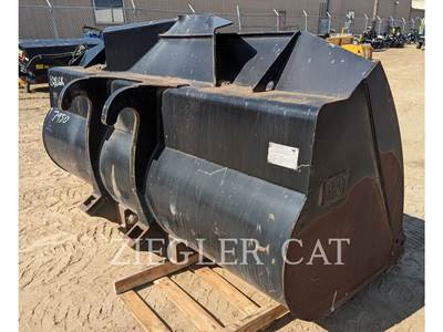 2020 Caterpillar 924K-938MFUSIONGPBUCKET Bucket For Sale, 500 Hours ...