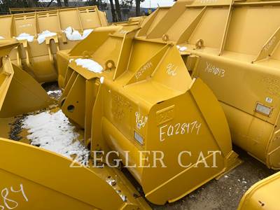 2021 Caterpillar CAT 966 WHEEL LOADER BUCKET PIN ON GENERAL PURPOSE ...