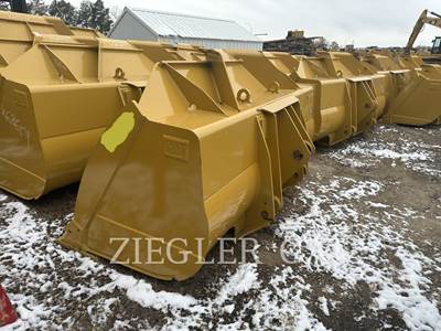 2021 Caterpillar CAT 966 WHEEL LOADER BUCKET PIN ON GENERAL PURPOSE ...