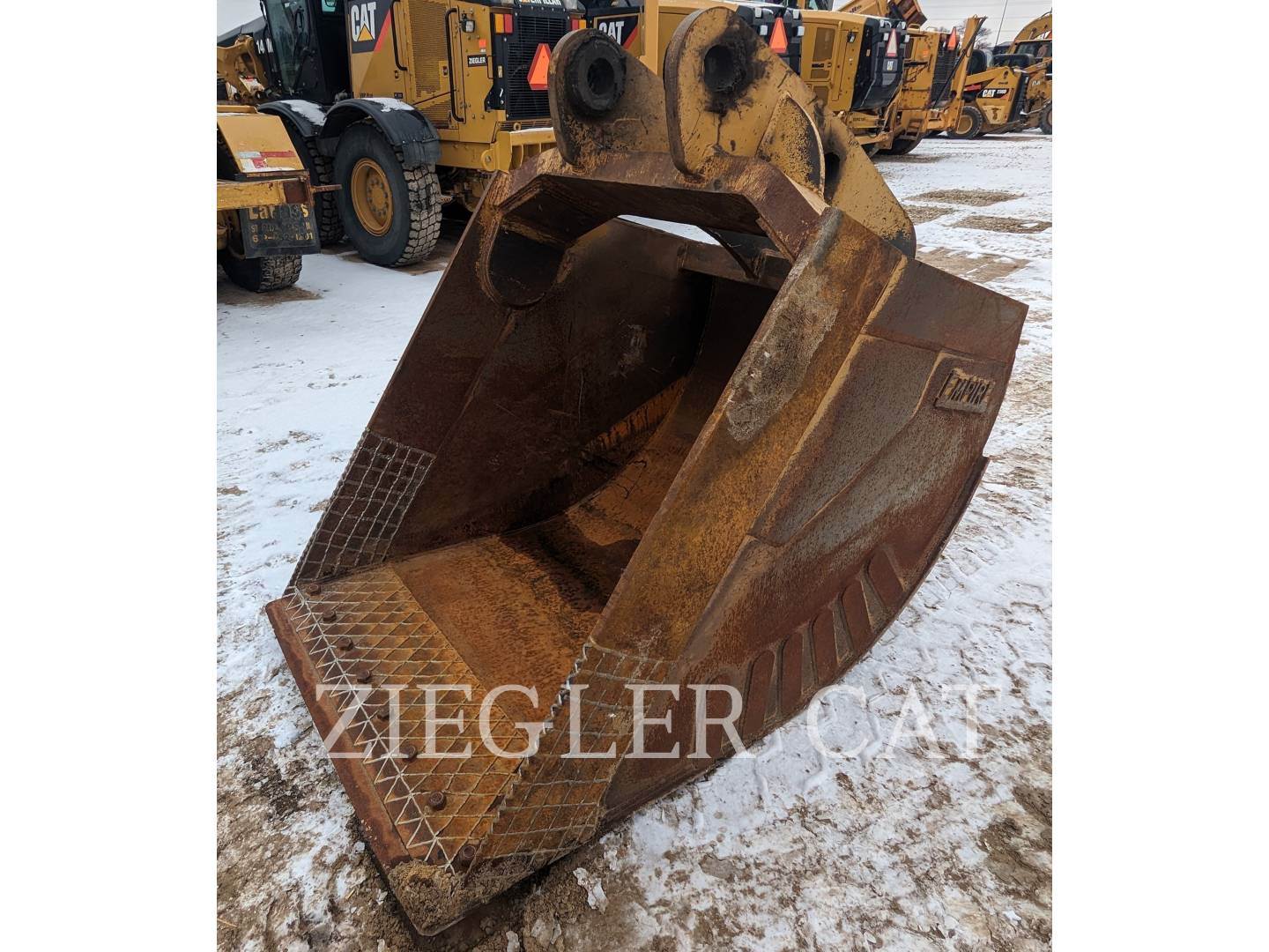 2021 Empire B LINK EXCAVATOR BUCKET FLAT BOTTOM SQUARE CORNER SAND 48 ...