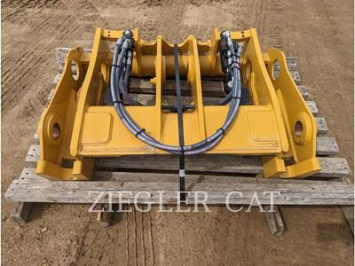 Caterpillar 924K/930KWHEEL LOADER COUPLER Couplers / Quick Couplers For ...