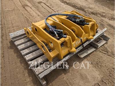 Caterpillar 924K/930KWHEEL LOADER COUPLER Coupler For Sale, 1 Hours ...