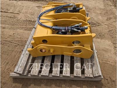Caterpillar 924K/930KWHEEL LOADER COUPLER Coupler For Sale, 1 Hours ...