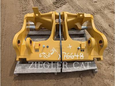 Caterpillar 926M/930M WHEEL LOADER COUPLER ISO Couplers / Quick ...