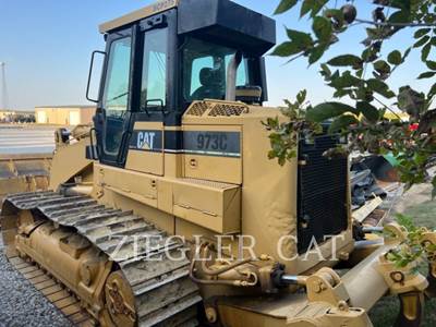 2005 Caterpillar 973C Crawler Loader For Sale, 8,864 Hours | Atlantic ...