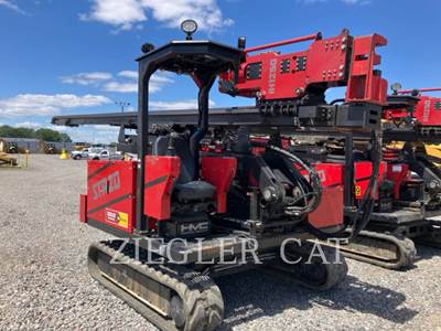 2023 Hercules STR20 Drilling Rig For Sale, 785 Hours | Hugo, MN ...