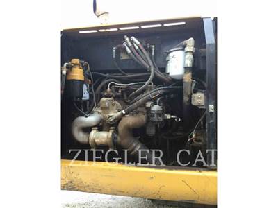 2011 John Deere 350D Excavator For Sale, 14,730 Hours | Shakopee, MN ...