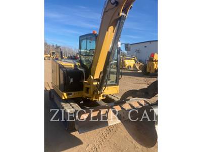 2020 Caterpillar 306 CR Mini Excavator For Sale, 1,365 Hours | Hugo, MN | I8384 ...