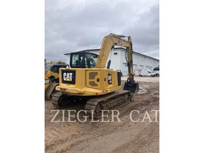 2019 Caterpillar 310 Mini Excavator For Sale, 2,496 Hours | Hugo, MN ...