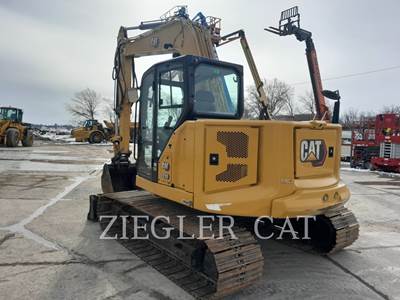 2020 Caterpillar 310 Mini Excavator For Sale, 5,622 Hours | Minneapolis ...