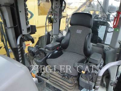 2017 Caterpillar 140M3 AWD Motor Grader For Sale, 4,853 Hours | Mankato ...