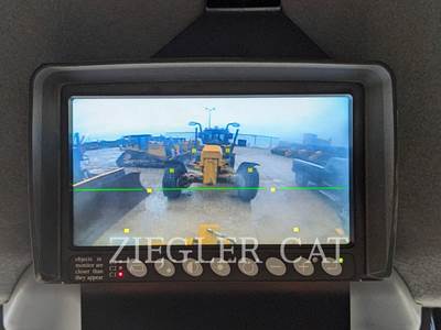 2014 Caterpillar 160M2 Motor Grader For Sale, 9,120 Hours | Shakopee ...