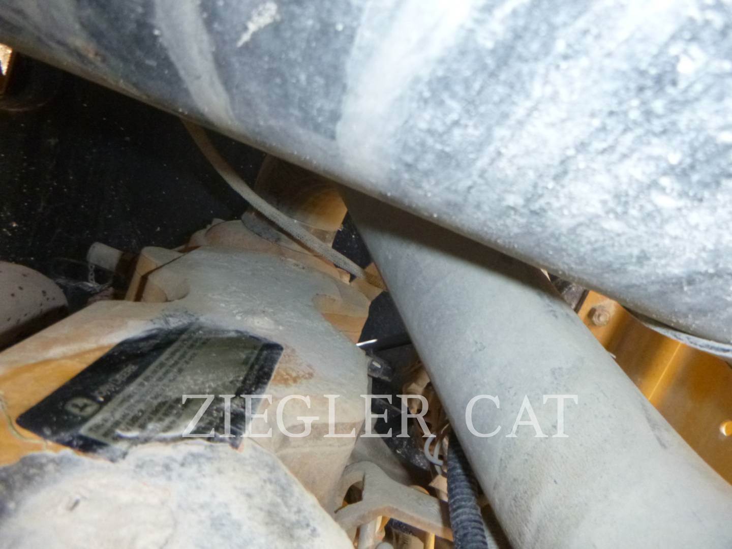 2008 John Deere 772D Motor Grader For Sale, 14,265 Hours | Mason City ...