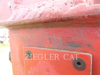 2015 Caterpillar 501HD Logging Processor For Sale, 8,080 Hours ...