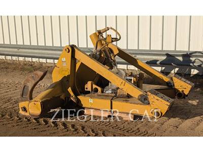 2012 Caterpillar D6T TRACK TYPE TRACTOR RIPPER Ripper For Sale, 1,000 ...